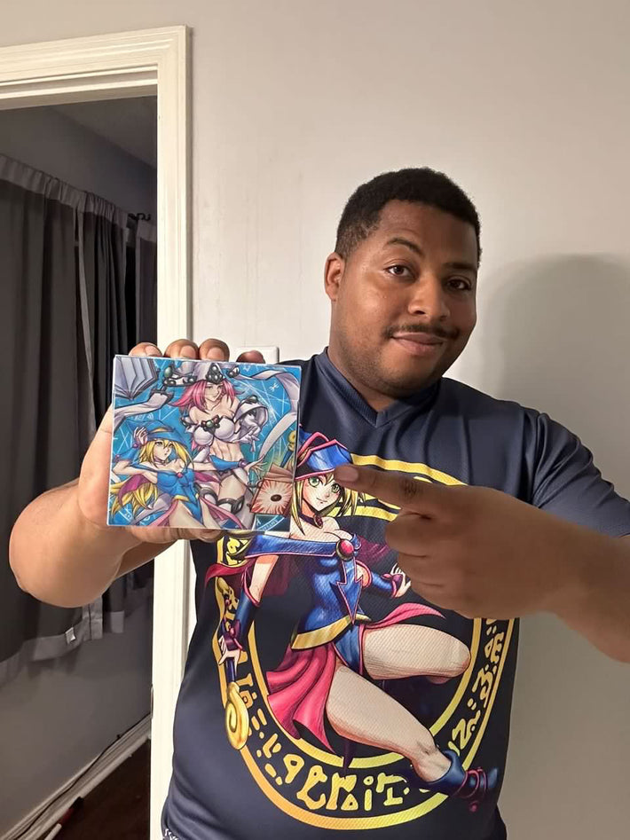 Rubicon Gaming Designs | TCG Accessories