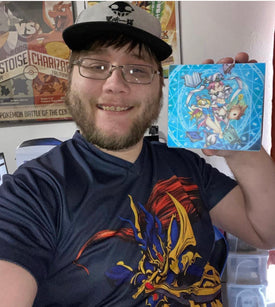 Rubicon Gaming Designs | TCG Accessories