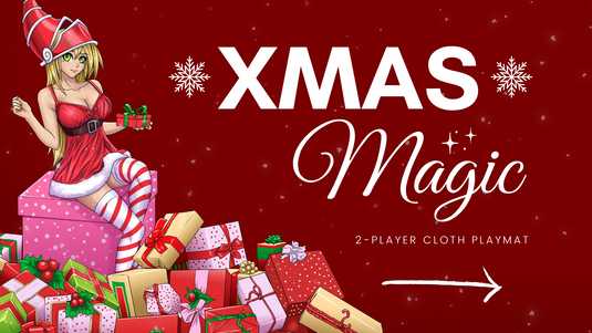 Rubicon Gaming Designs | TCG Accessories